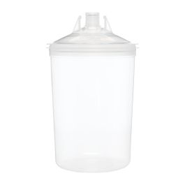 3M Nc1 Pps Kit 125Μ 650Ml 50 Disposable Pouches And Couve | Accessories