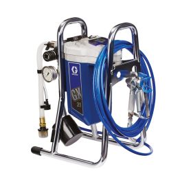 GRACO GX21 | Accessoires de machine