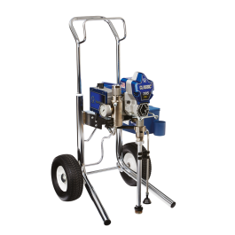 Graco 395 S Classic Pc Hi-Boy 240V | Machine accessories