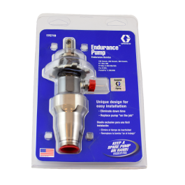 Graco Kit Pump St Threaded Emea | Accessoires de machine