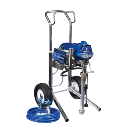 Graco Ultra Max Ii 650 Procontractor | Accessoires de machine