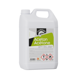 Copagro Acetone | Matériel de nettoyage