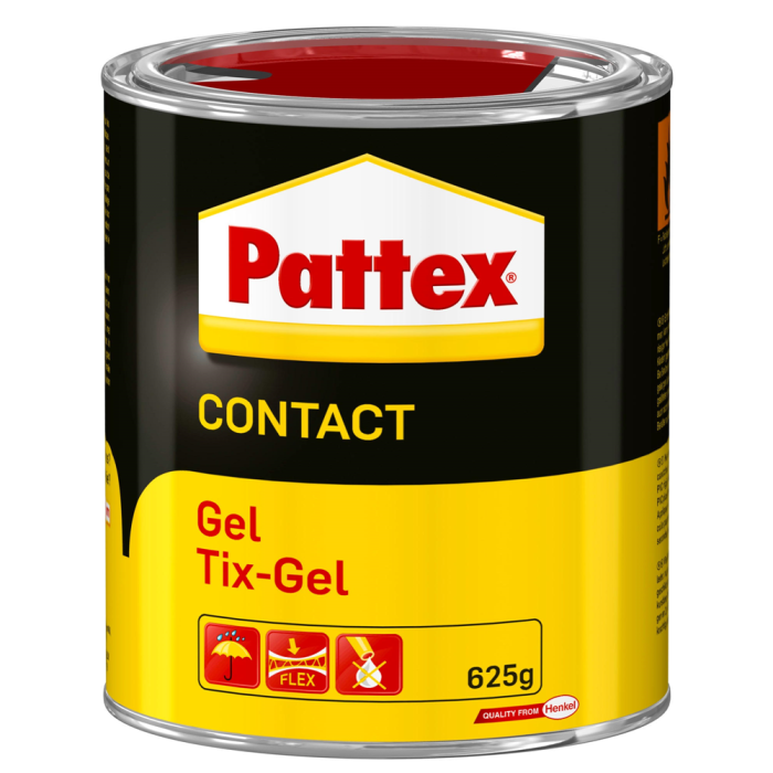 Pattex Contact Tix-gel | Joint sealants and adhesives