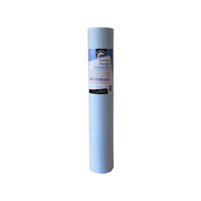 Perfect Protection 1mx25m Evapo | Feutre de protection