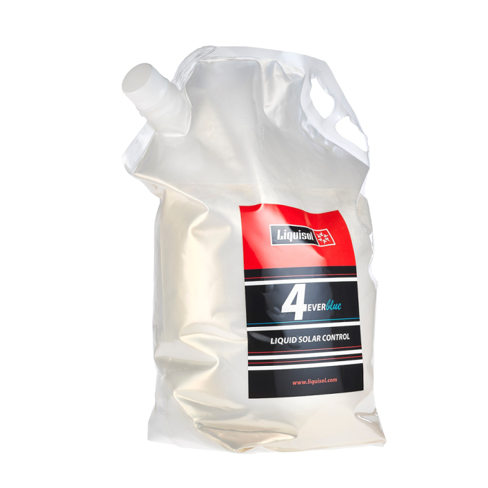 Liquisol 4Ever Blue 5L | Sun protection