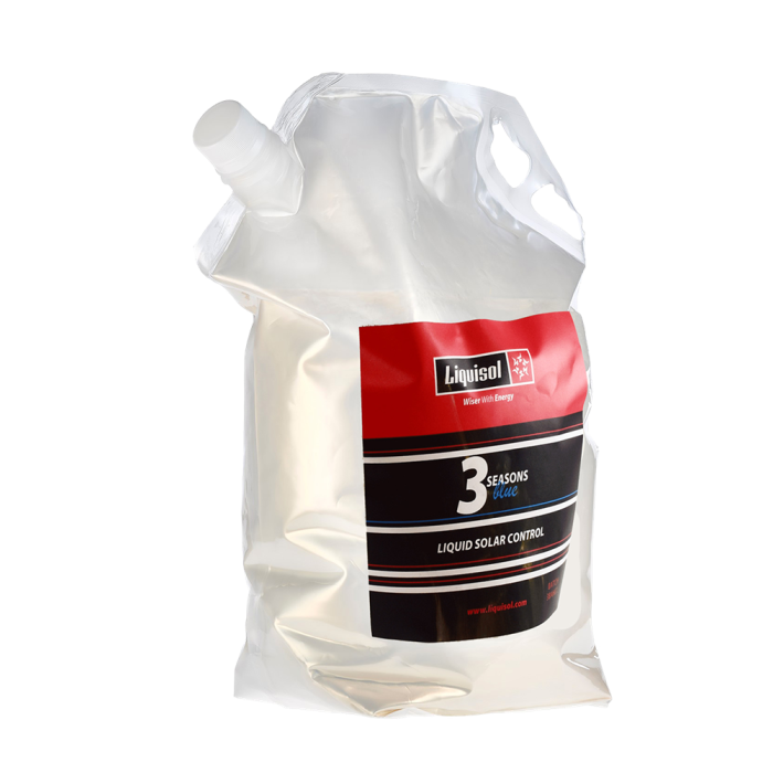 Liquisol 3Seasons Blue | Sun protection