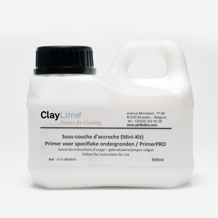 Claylime PrimerPro 0,3L | Claylime