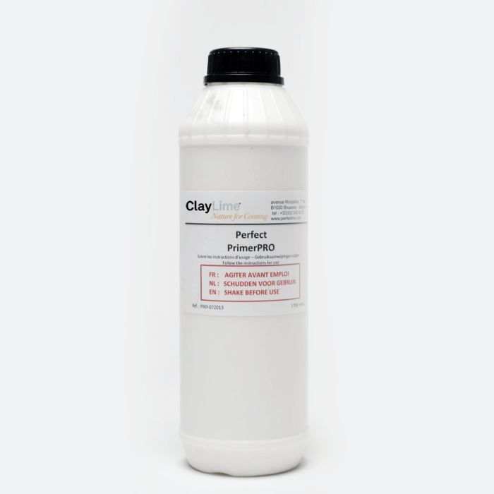 Claylime PrimerPro 1L | Claylime