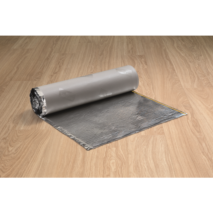 Quick Step Sous-Couche Basic Plus | Sous-couches sol