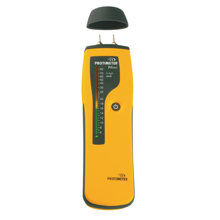 Romus R93250 'Protimeter Mini' vochtigheidsmeter | Diverse
