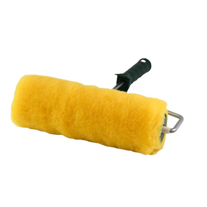 Copagro Super Champion Beige verfroller | Borstelen