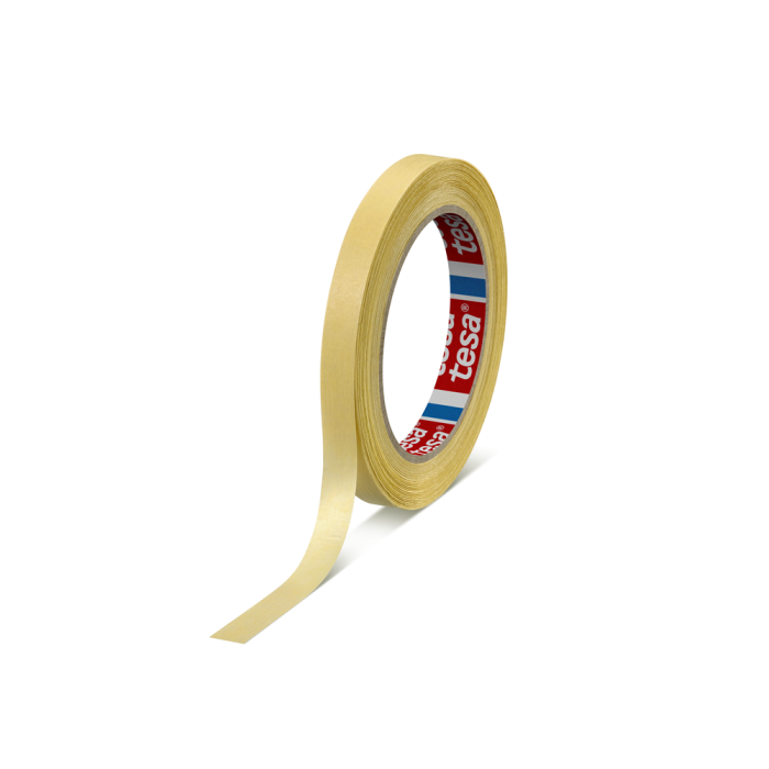 Tesa 4323 Universal Masking Tape 3Days Indoor | Crepe masking tapes