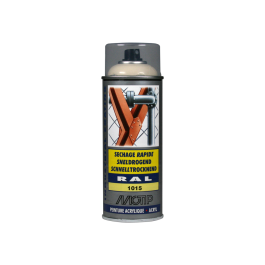 Motip 07062 Ral Acryl 400 Ml 1015 | Spray
