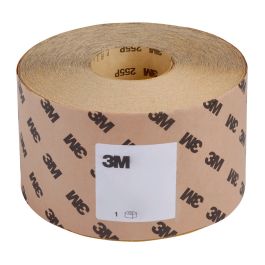 3M 255P Fre-Cut | Abrasive rollers
