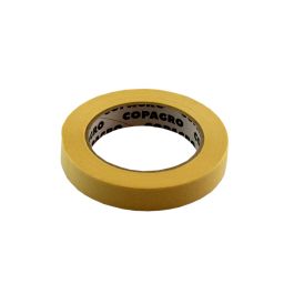 Copagro Tape Beige 80° | Tapes de masquage crêpe