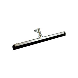 Synthetic Rubber Squeegee Black 45cm | Scrapers