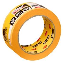 3M 244 Gold Tape 48Mm (Ex 3M244.50) | Tapes de masquage Washi