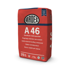Ardex A46 25Kg | PLASTERS - COATINGS & FILLERS