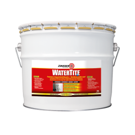 Zinsser Watertite White 10L | Primer