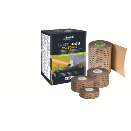 Bostik Roll 85 85 mm | Colorsquare