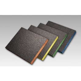 Sia 7983 Siasponge Flexpad | Éponges et pads abrasifs