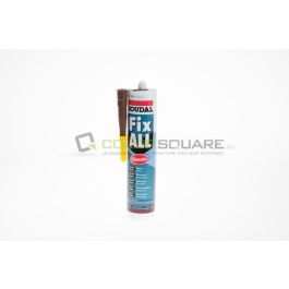 Soudal Fix All Classic Brown | Colorsquare