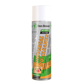 Den Braven Zwaluw Universal PU-Cleaner 500 ml Transparent | Joint ...