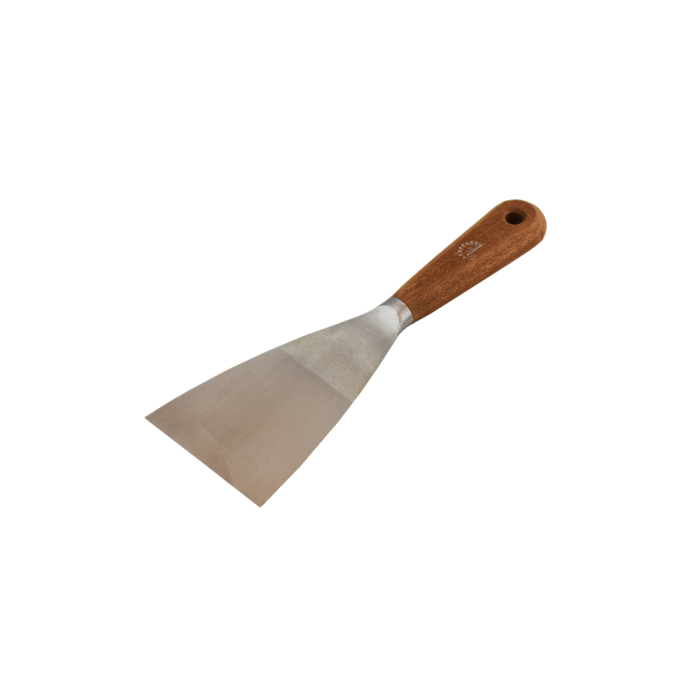 Copagro Couteau Massif Sans Virole 8Cm | Filler and putty knives