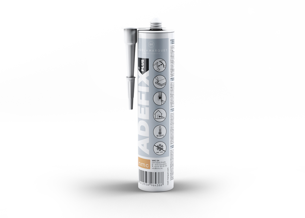 Nmc Colle Adefix Plus 290Ml | Outillage de pose